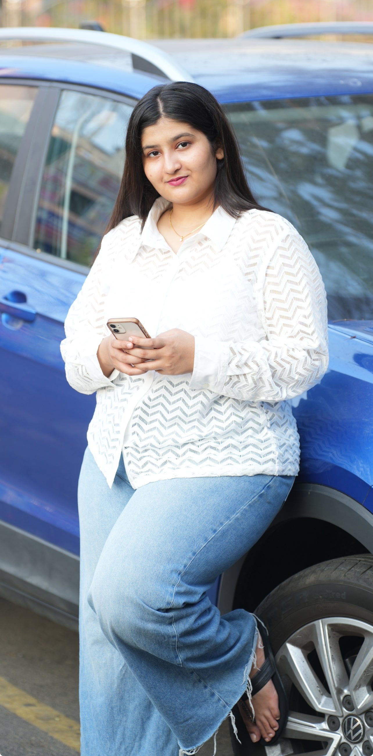 Tops – MUCH LOVE STORE