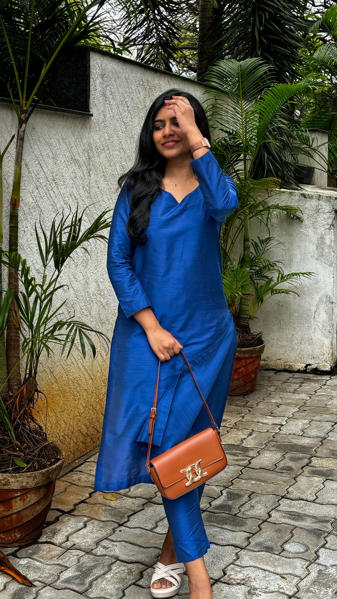 Semi Silk Sets – MUCH LOVE STORE