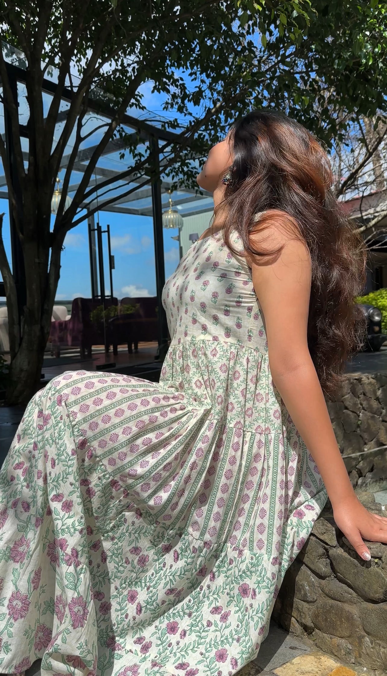 Mithra - 2 Colors – MUCH LOVE STORE