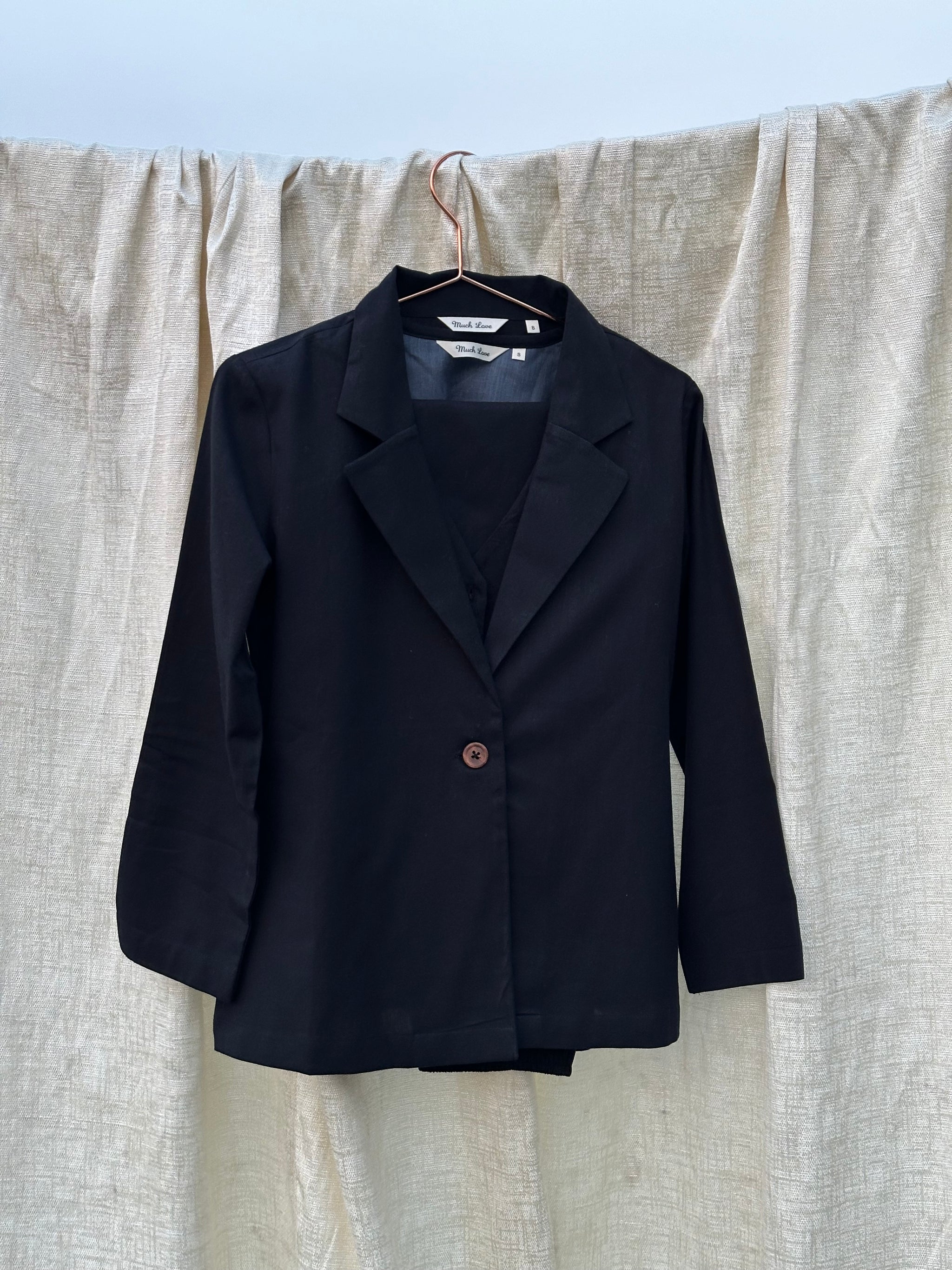 Waist Coat Sets – MUCH LOVE STORE