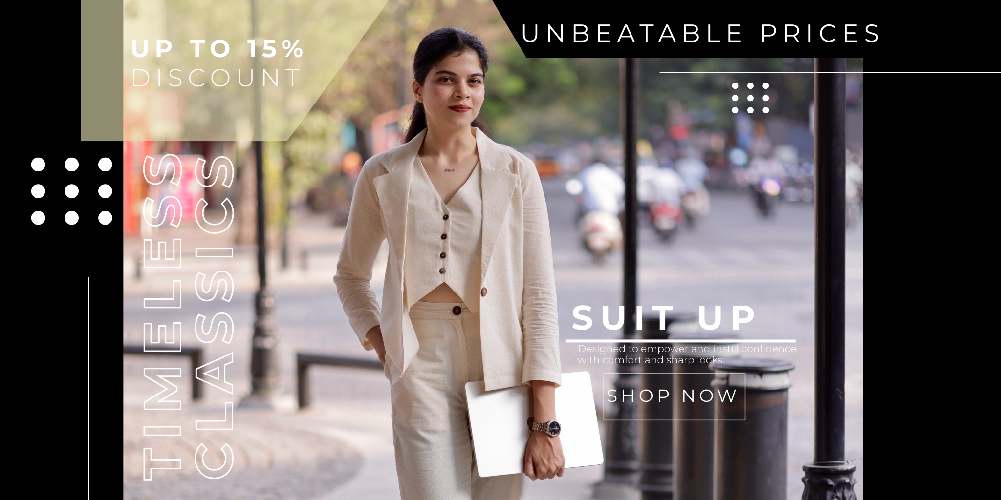 Muchlove - Affordable | Trendy | Minimal – MUCH LOVE STORE