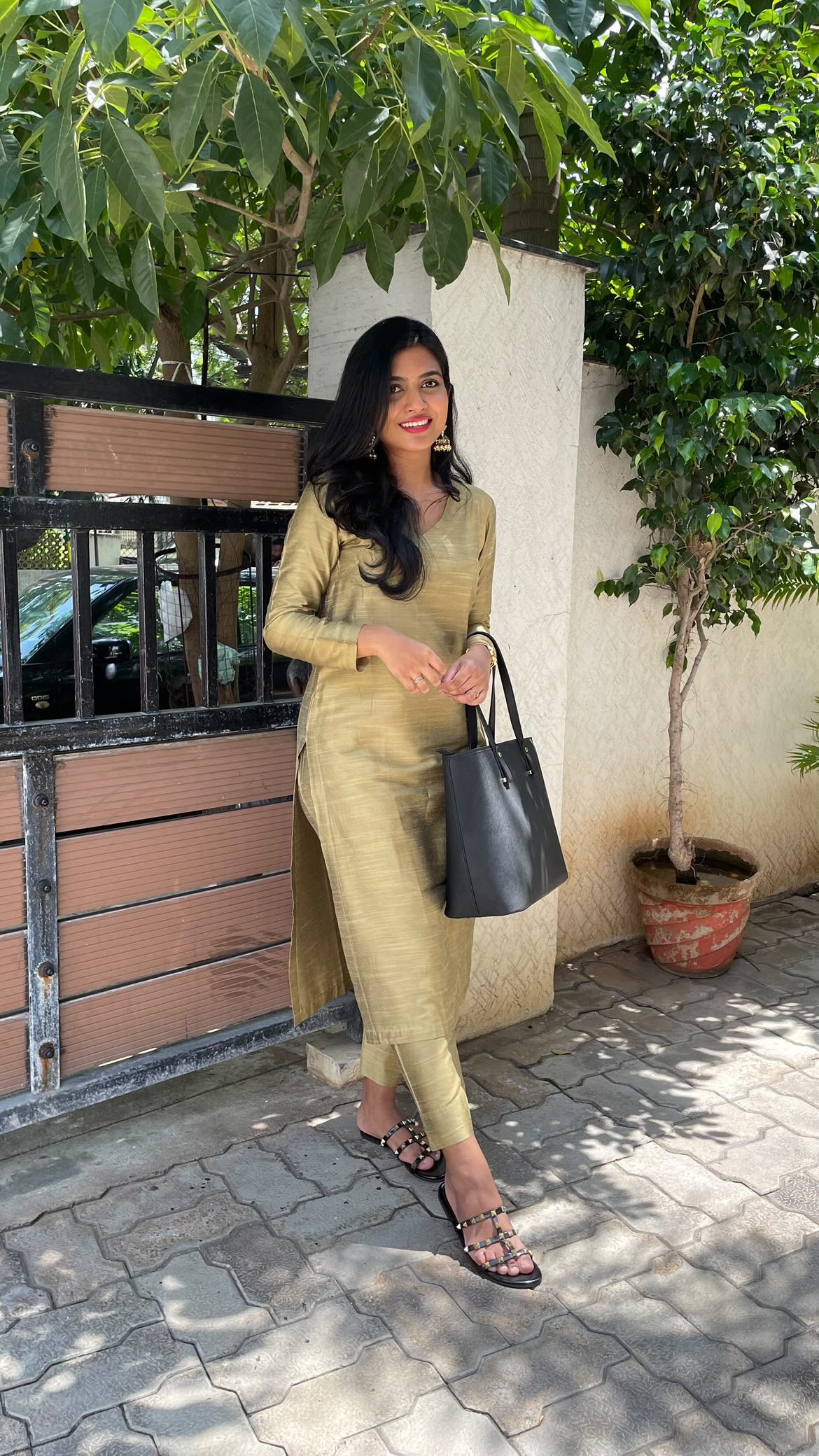 Semi Silk Sets – MUCH LOVE STORE